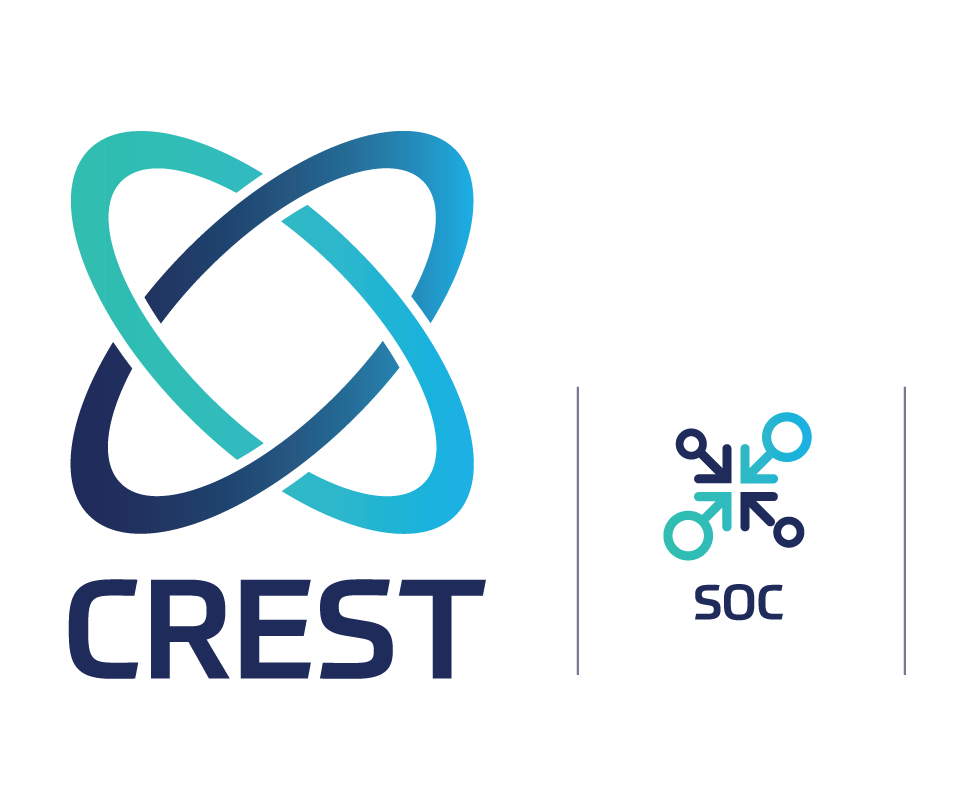 mnemonic achieves CREST Certification for Security Operations Centre (SOC)