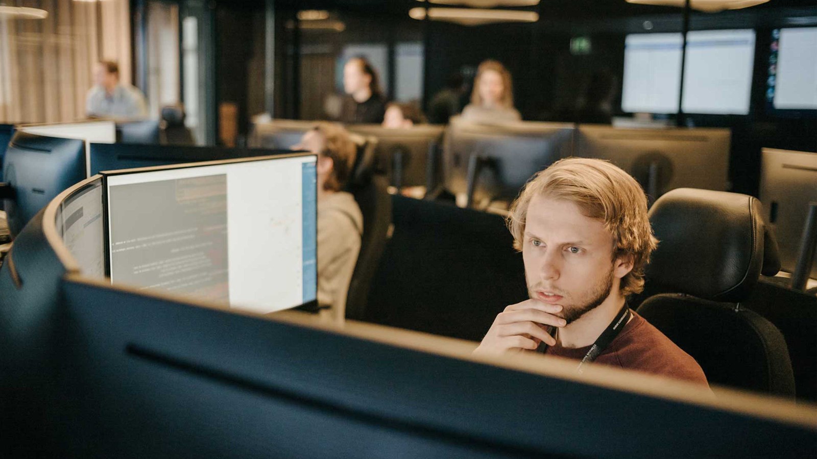 mnemonic | removing the guesswork from cybersecurity